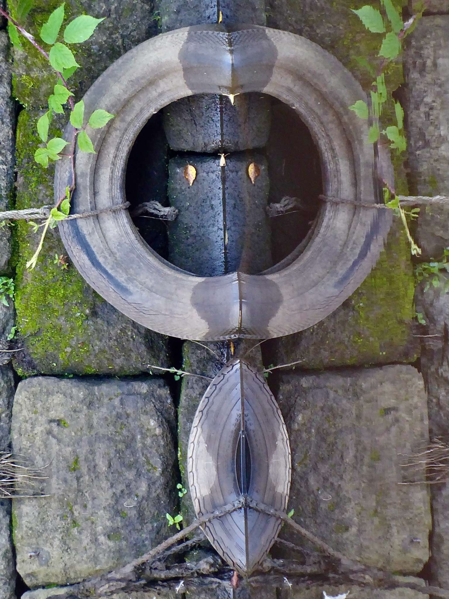 Symmetry - Water Street Gallery