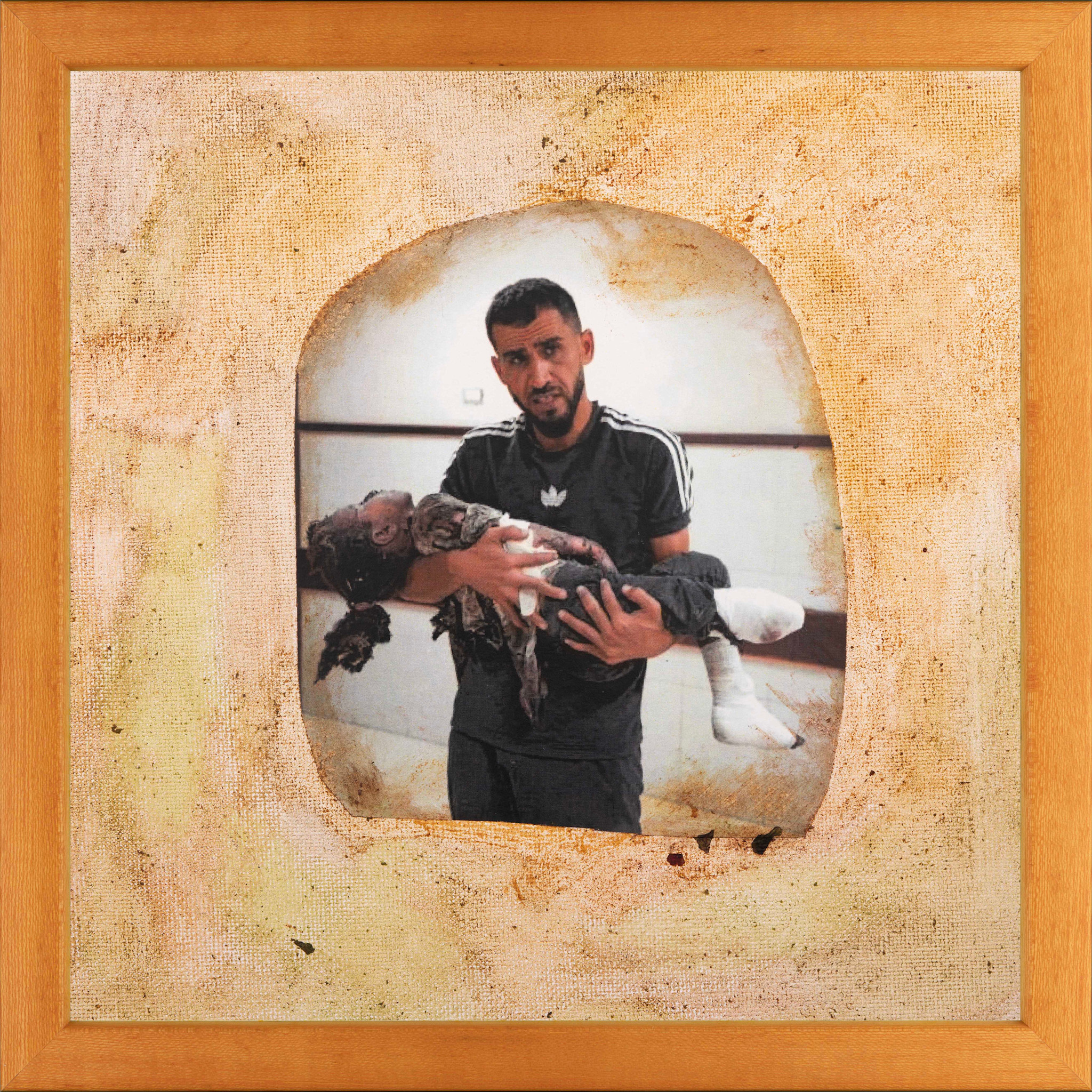 War Tree - Water Street Gallery