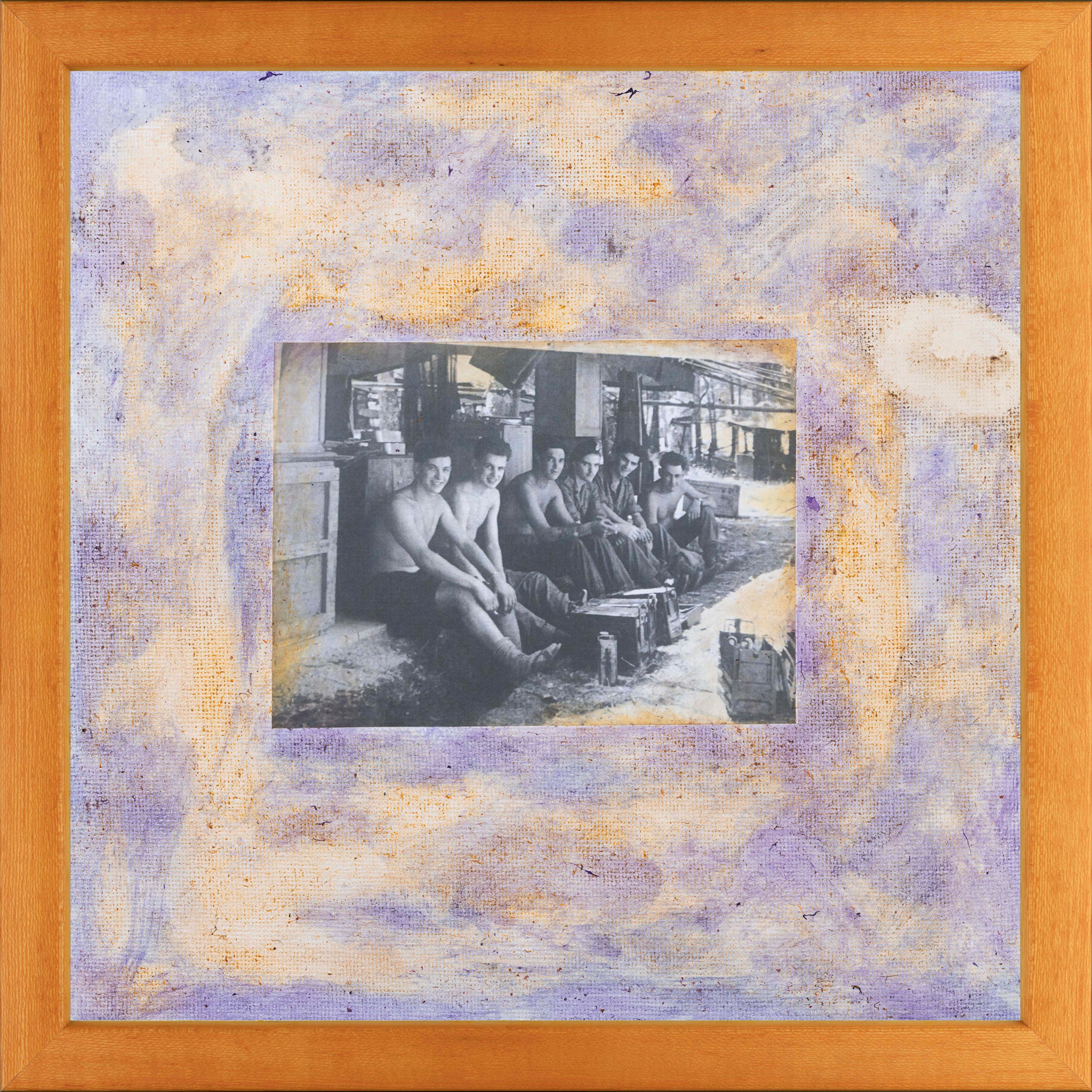 Father Tree - Water Street Gallery