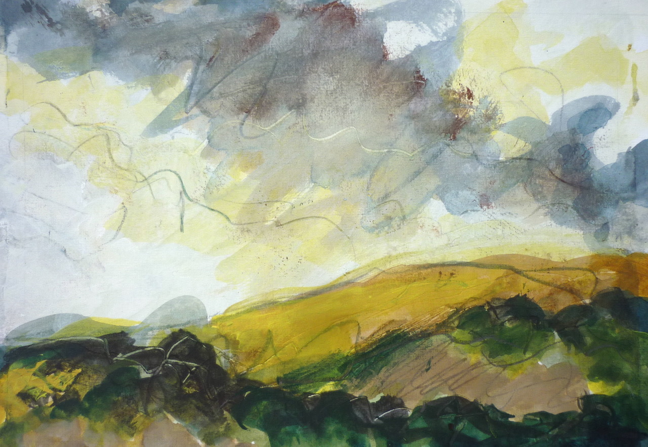 Spring Again - Water Street Gallery