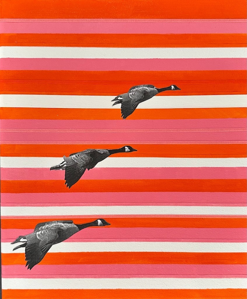 Emma Donald Caramelos del canal de Rochdale II - TIENDA DE GALERÍA DE ...