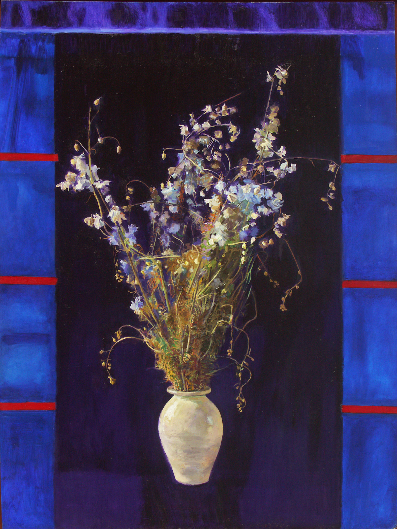 Wildflowers - Water Street Gallery