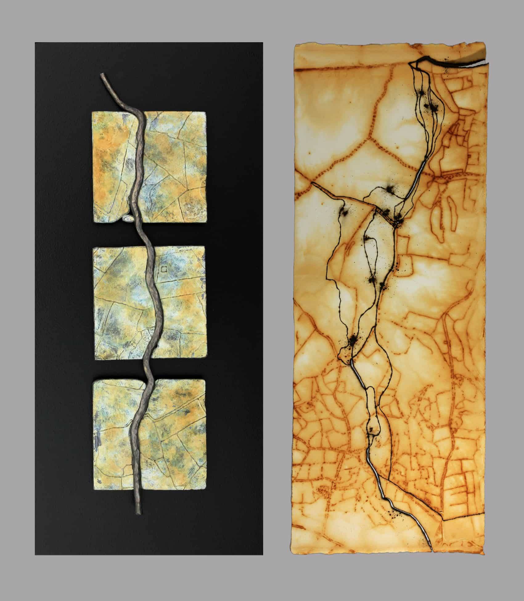 Water Street Gallery | Contemporary Fine Art | Crafts & Gifts - Water ...