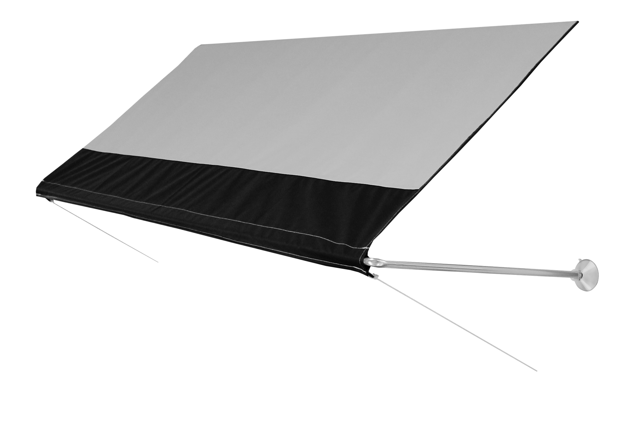 Reda Reda Rainblocker Window Awning - Kampeerwebshop.com