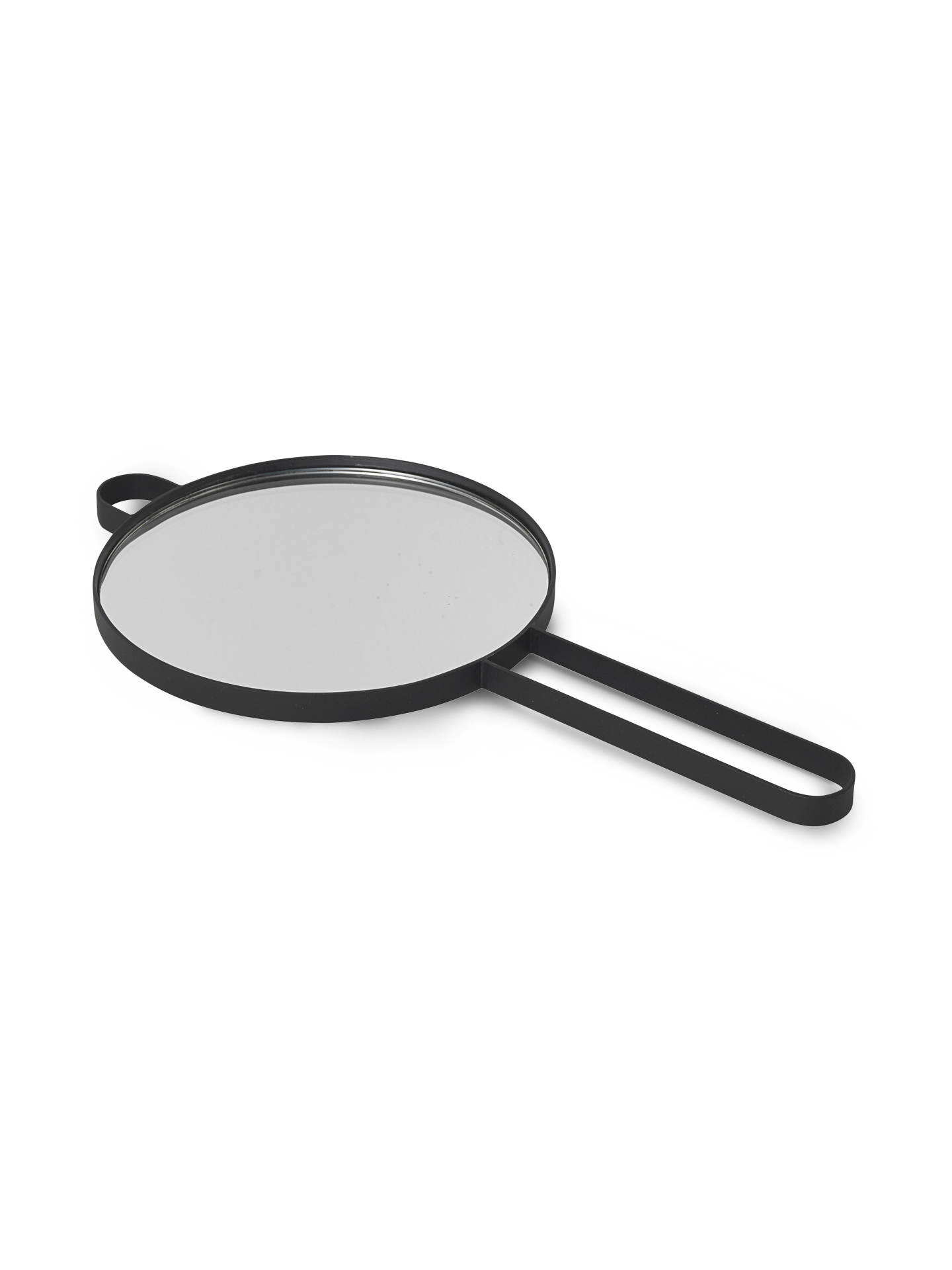 Ferm Living Poise Hand Mirror | Nordic House - Nordic House