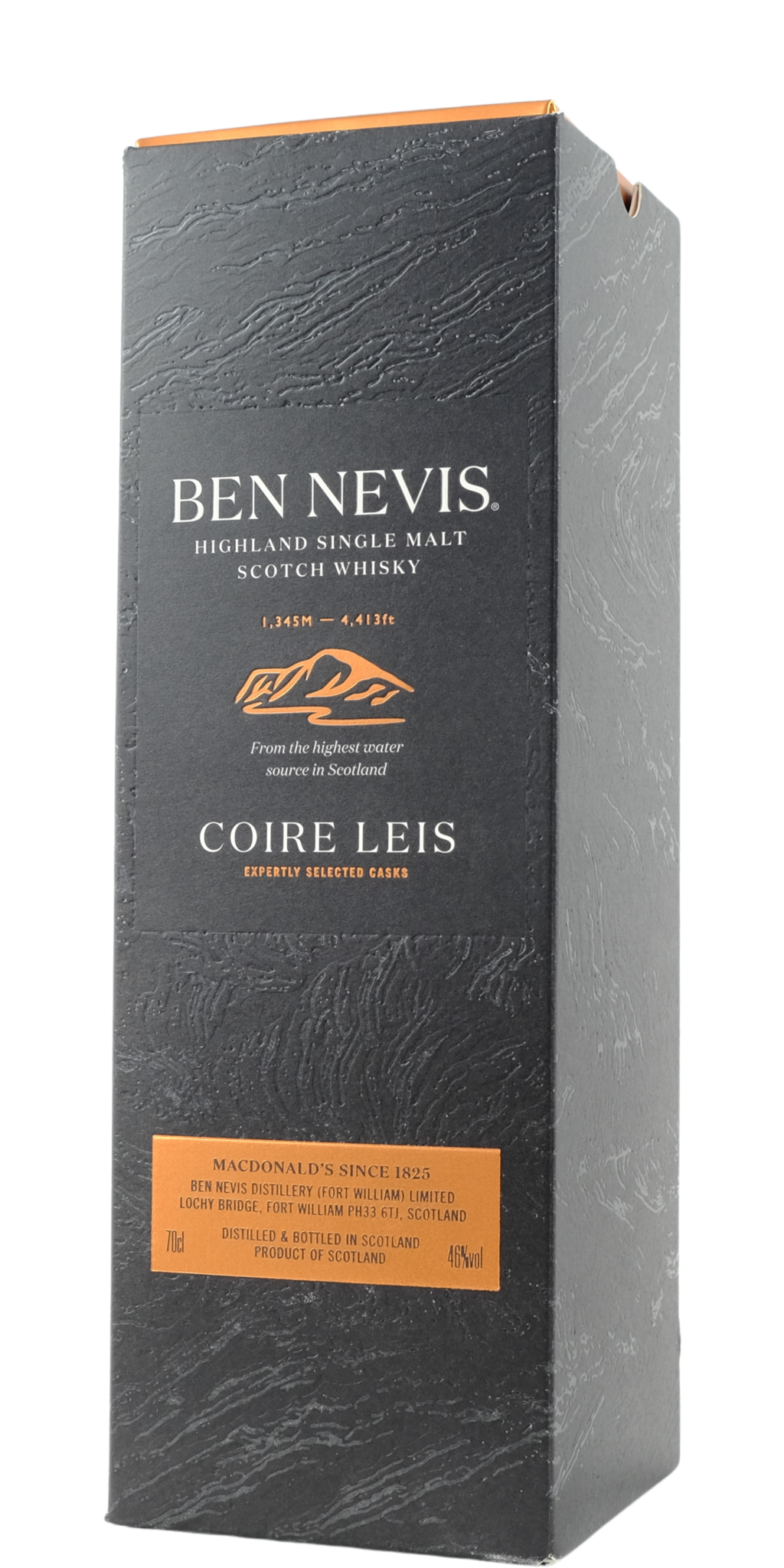 Ben Nevis Coire Leis - buy online | Whiskybase Shop