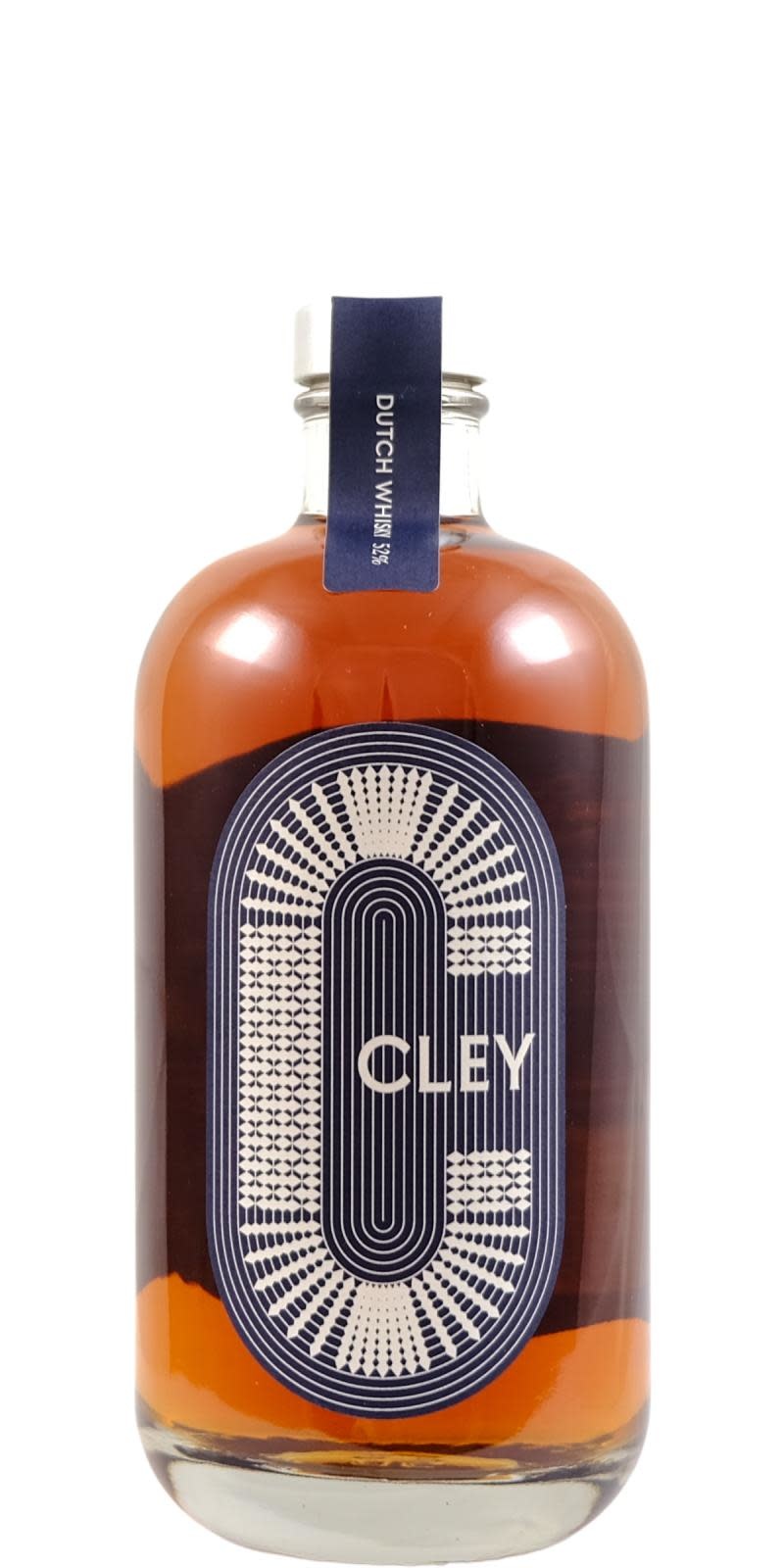Cley Whisky Dutch Single Malt Whisky - buy online | Whiskybase Shop