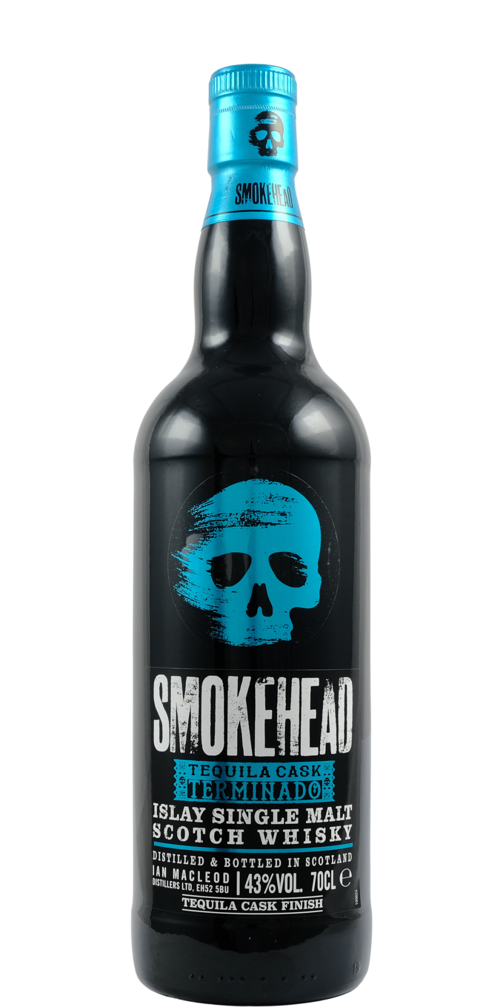 Smokehead Terminado IM Ian Macleod - buy online | Whiskybase Shop