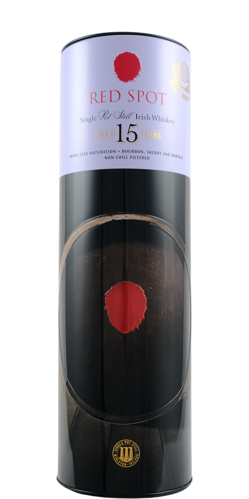 Red Spot 15-year-old - buy online | Whiskybase Shop