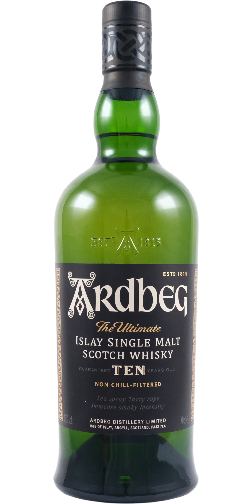Ardbeg Ten - buy online | Whiskybase Shop