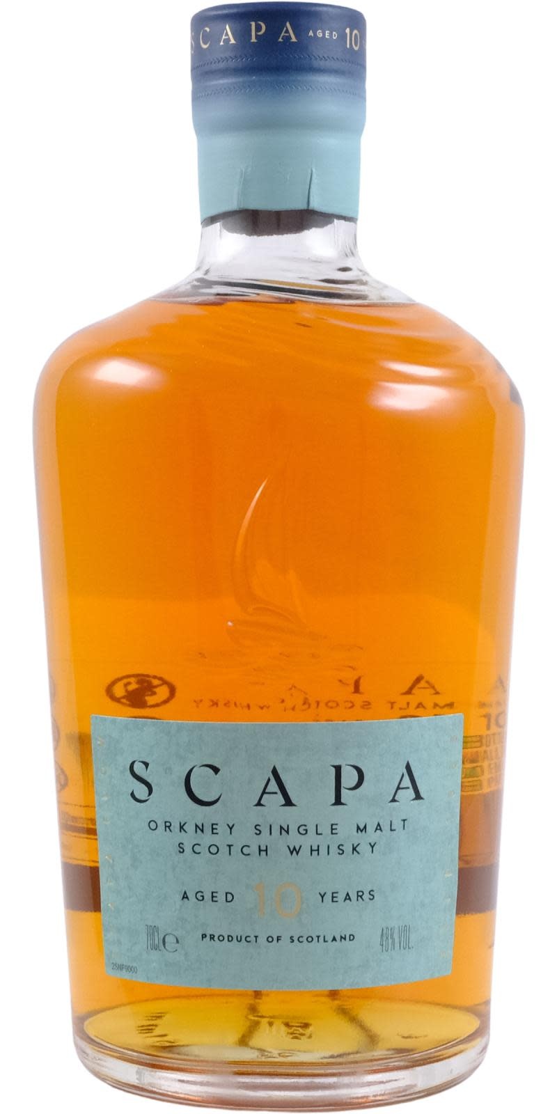 Scapa 10-year-old - kopen | Whiskybase shop