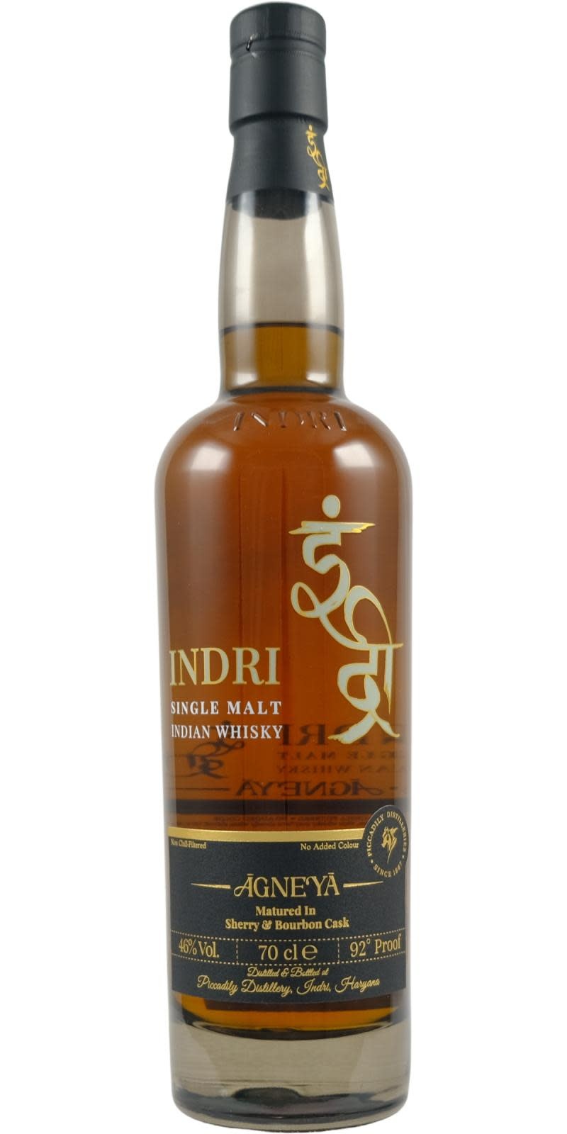 Indri Agneya - buy online | Whiskybase Shop