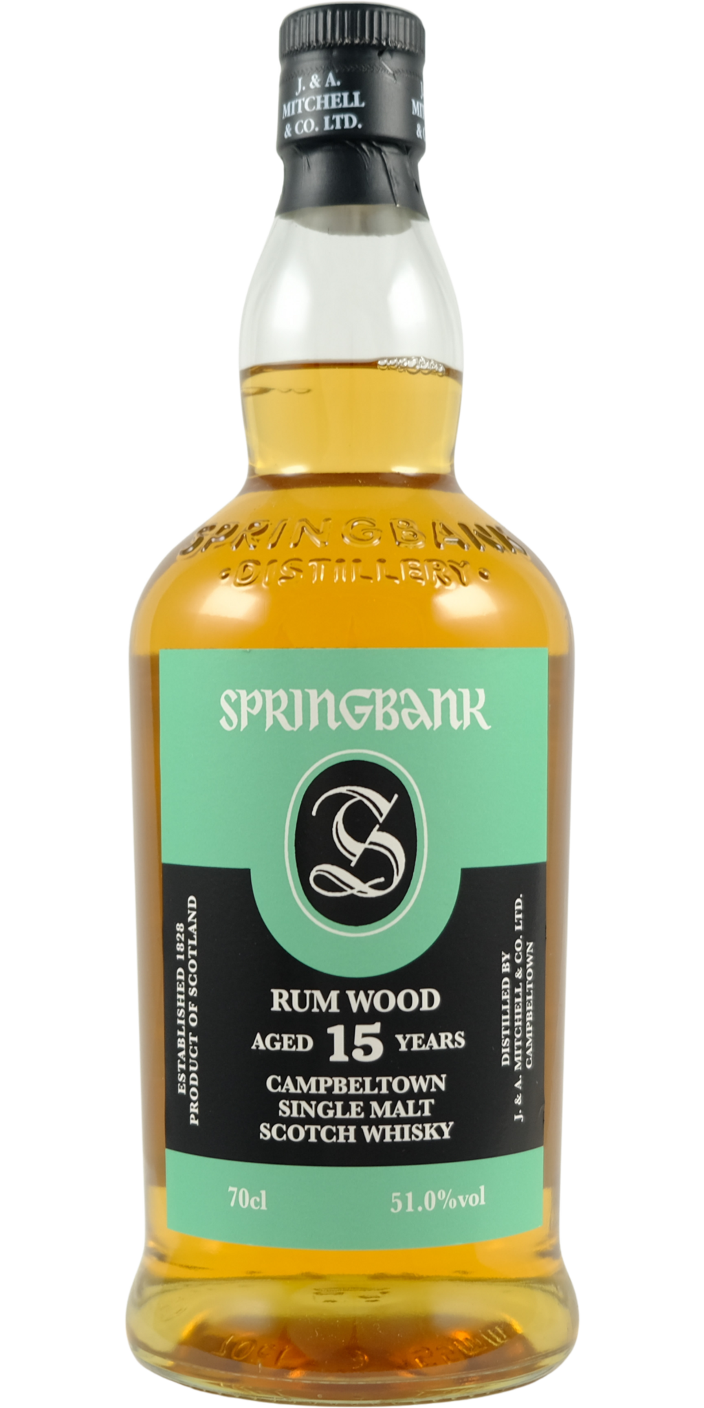 Springbank 15-year-old - kopen | Whiskybase shop