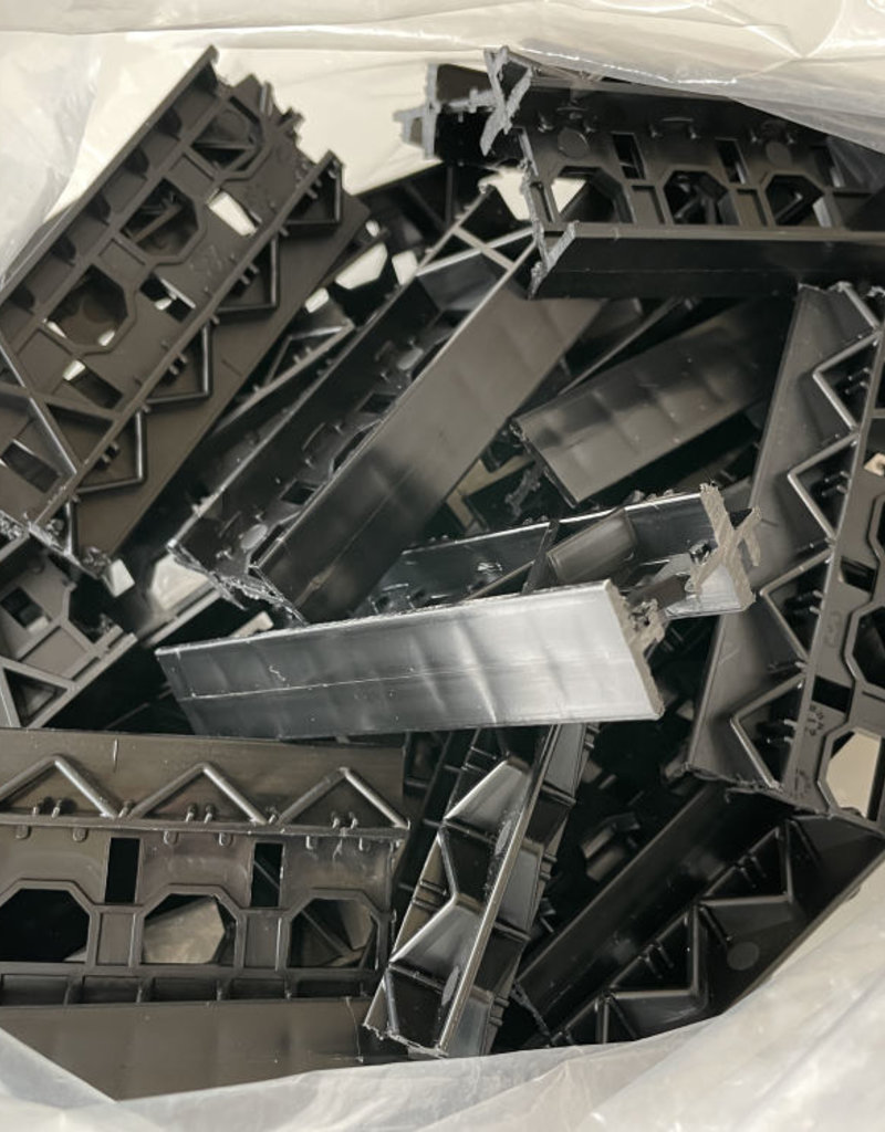 Staeniswebshop Staenis raised rail - Webshop with floor products