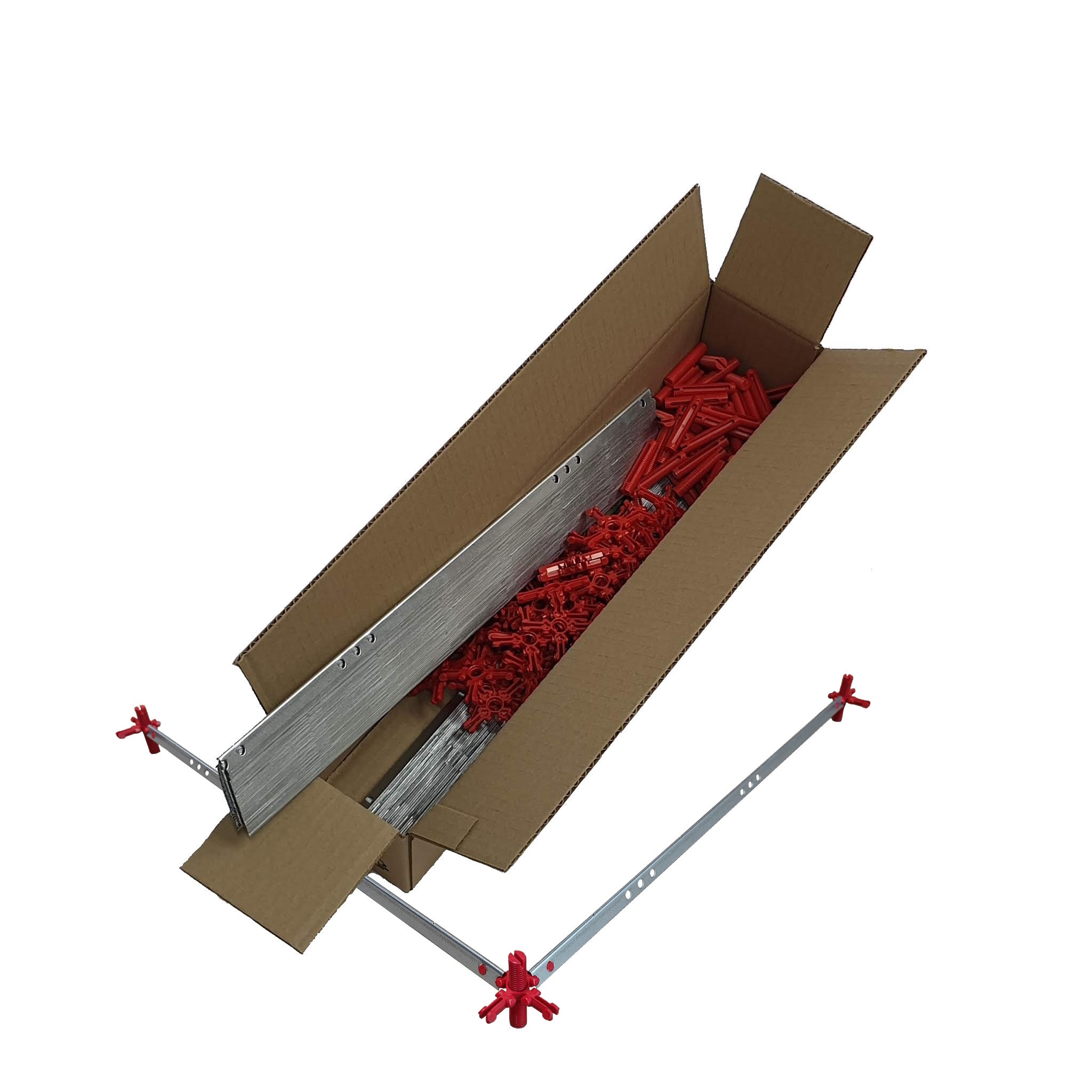 Staenis Leveling Grid: Simple & Effective Surface Leveling - Staeniswebshop