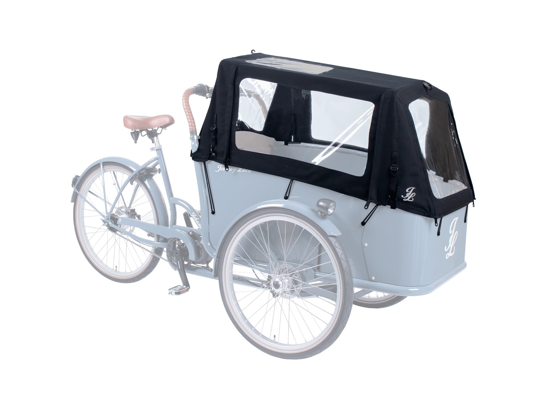 Cargo Raincover Deluxe 2.0