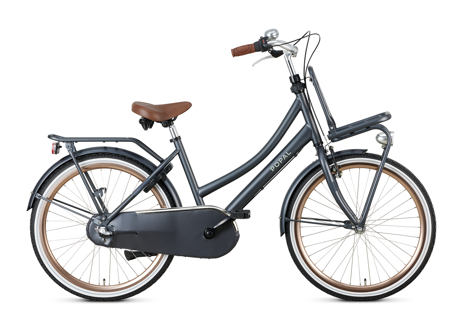 Popal Daily Dutch Basic 26+