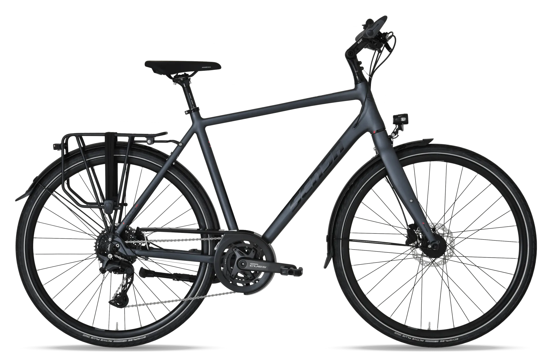 Sensa Travel Lite Disc 2025 - Gent