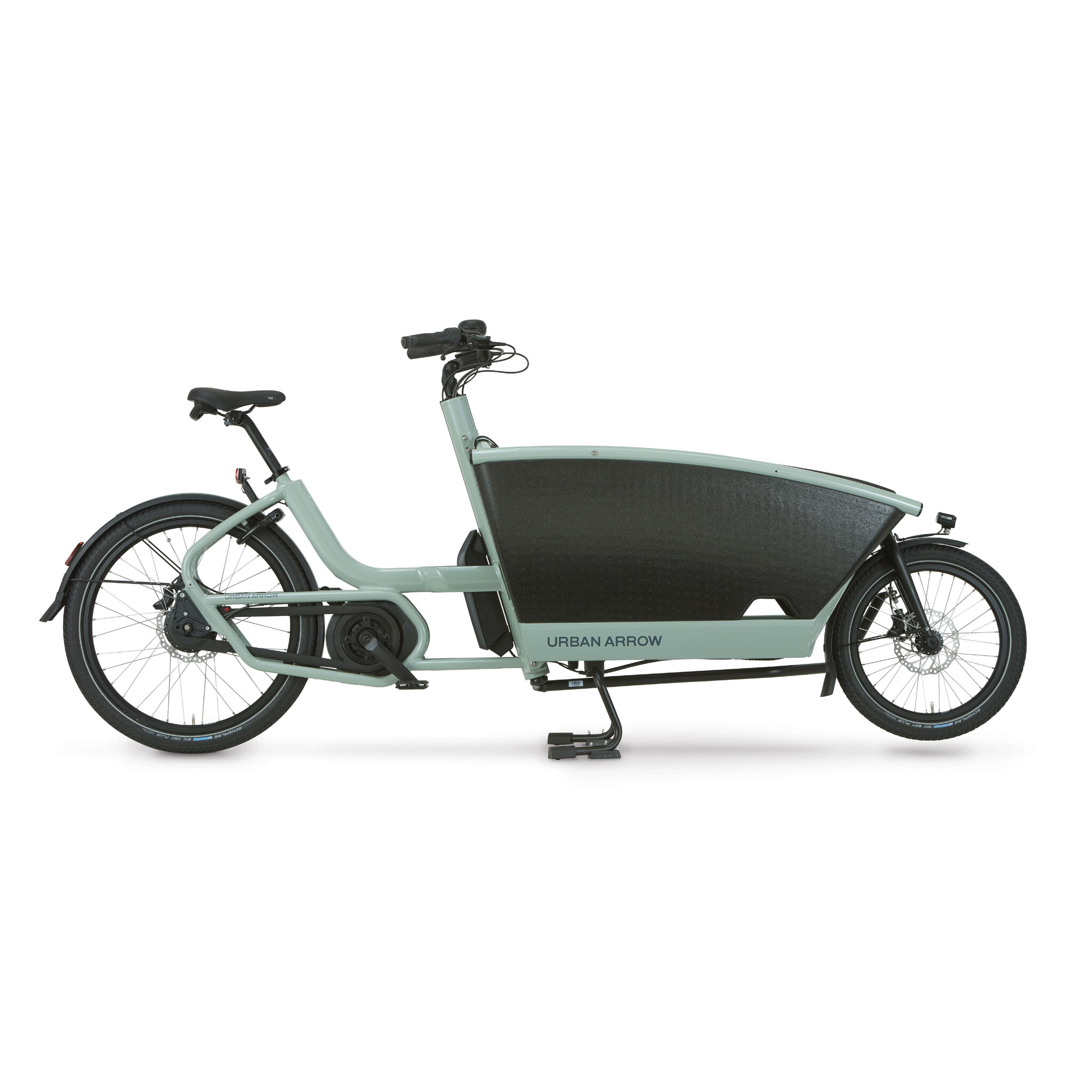 Urban Arrow Family Performance Essential Smart 2024