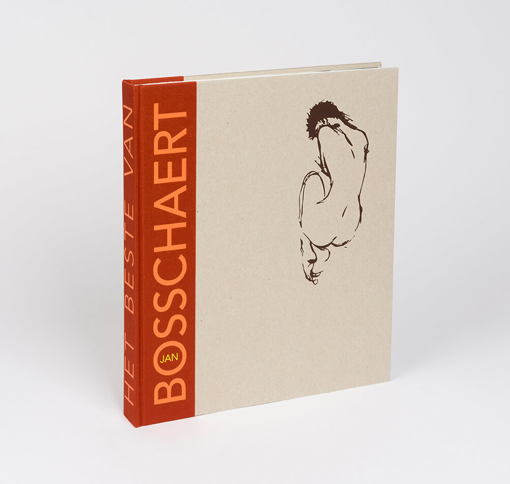 Het beste van Jan Bosschaert - Stockmans Art Books