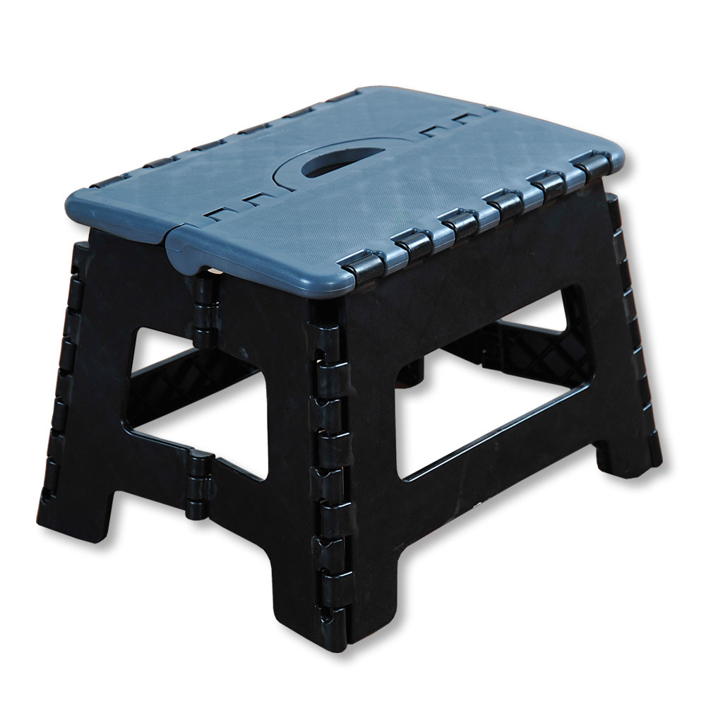 Opstapje - Trapje - Keukentrapje opvouwbaar - Krukje inklapbaar ...