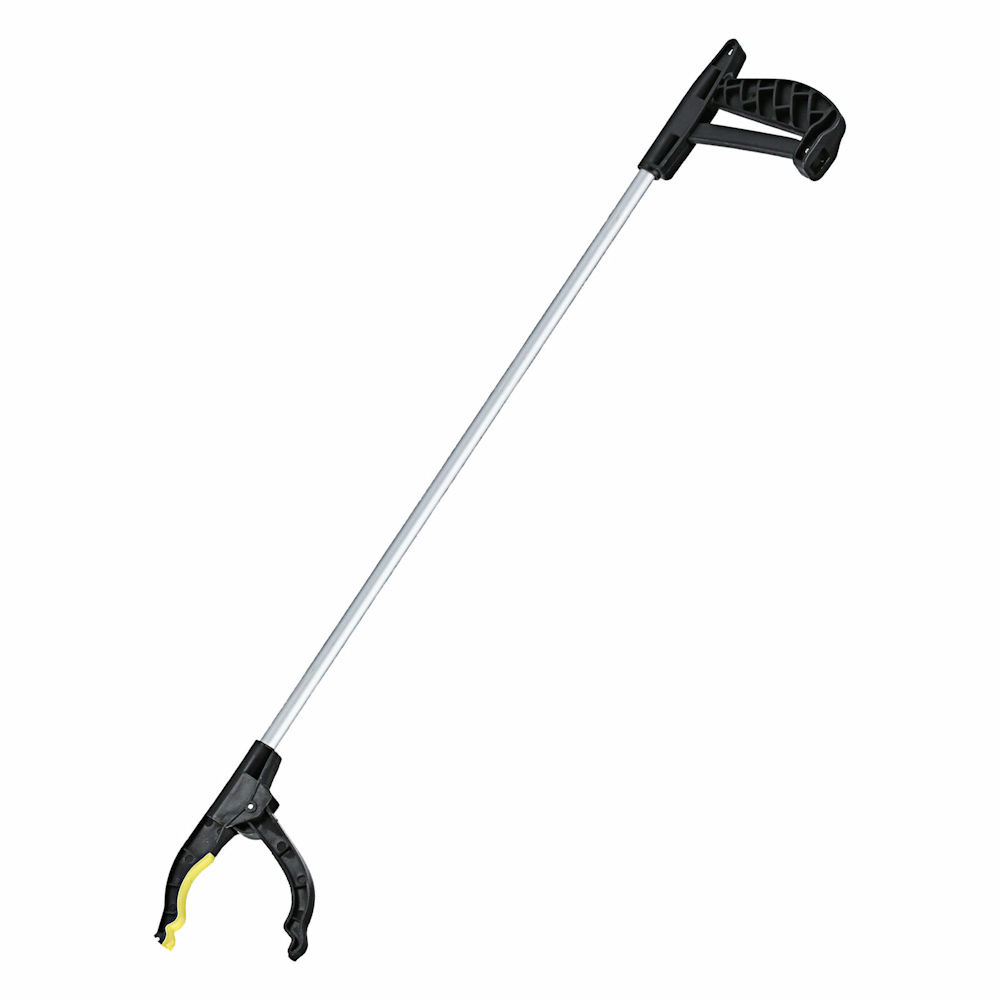 Decopatent® Afvalgrijper met Magneet - Grijper voor Afval & Zwerfvuil ...