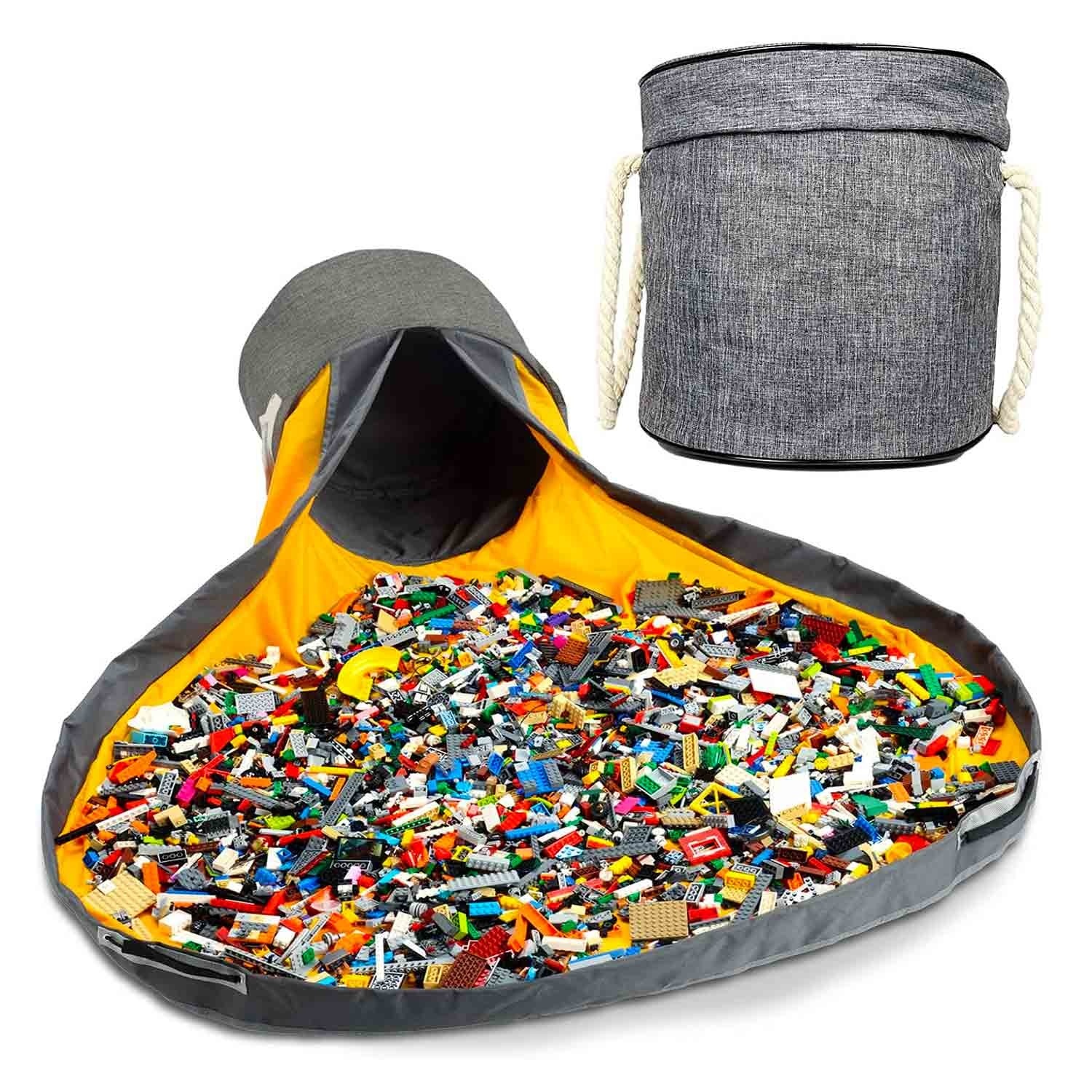 Allerion Speelgoed Opbergdoos - Speelkleed - Voor Binnen en Buiten ...