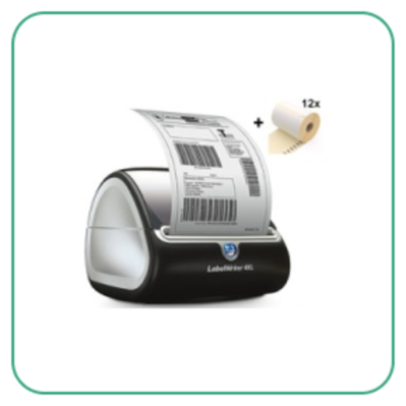 Voordelige labels en etiketten kopen - Gelabeld.nl