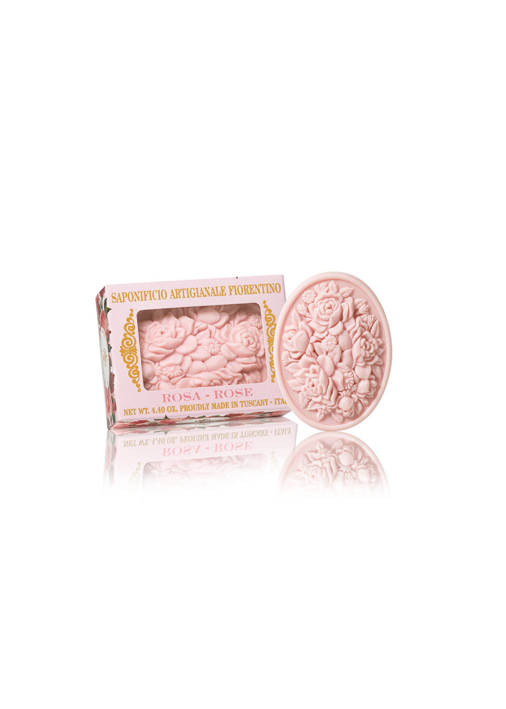 Soap Artisan & Sculpted: Botticelli Collection by Fiorentino ...