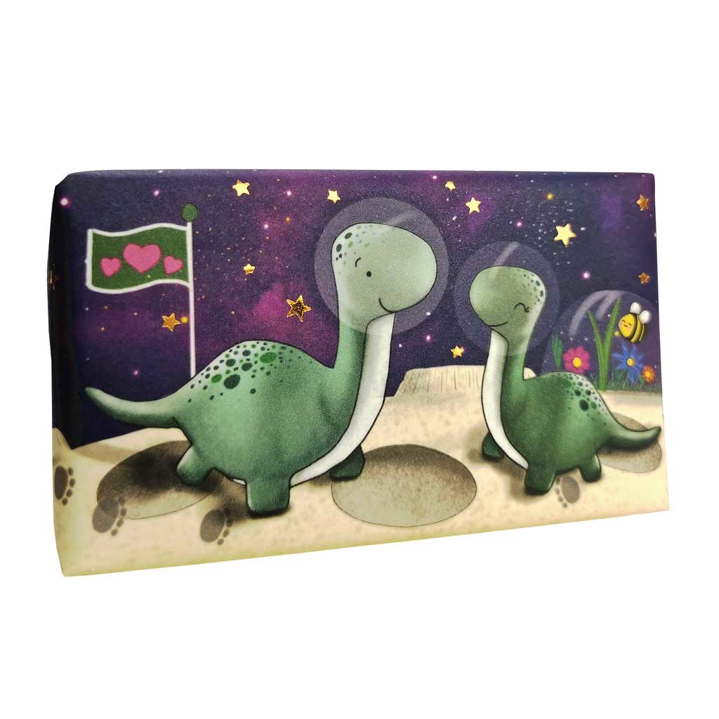 Savon Dinosaure pour enfants | PARFUMERIE MARIE ROSE