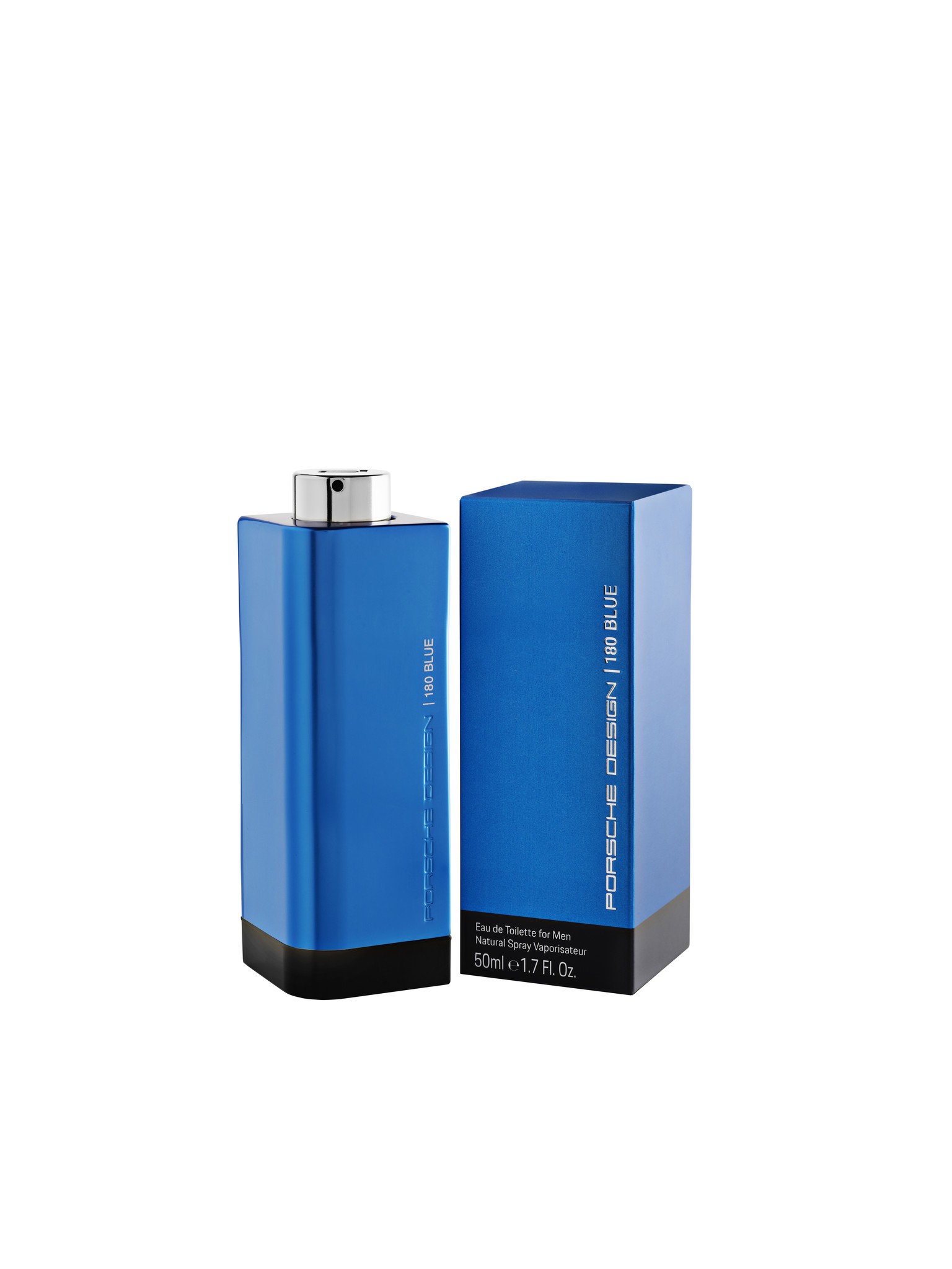 Porsche Design 180 Blue EDT – Frisse en Dynamische Herengeur ...