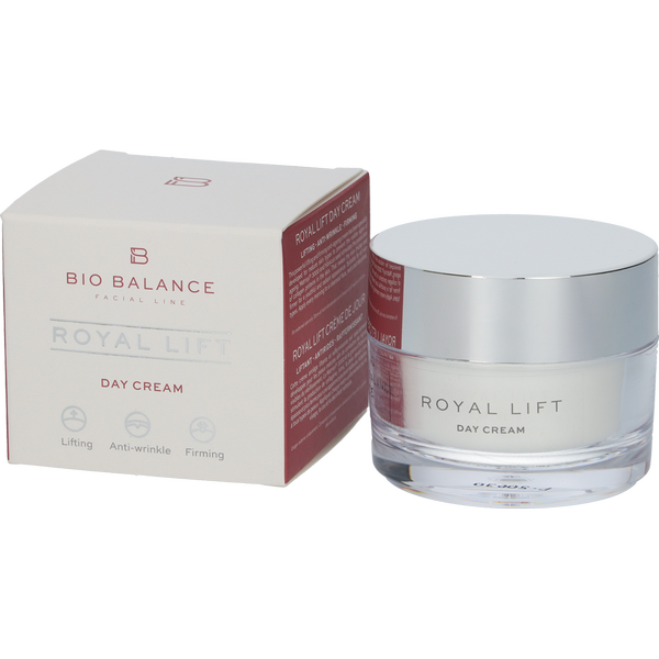 Bio Balance Royal Lift day cream - Parfumerie Marie Rose - Parfumerie ...