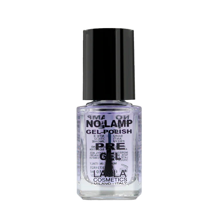 PRE GEL - NO LAMP - Parfumerie Marie Rose - Passion for Beauty