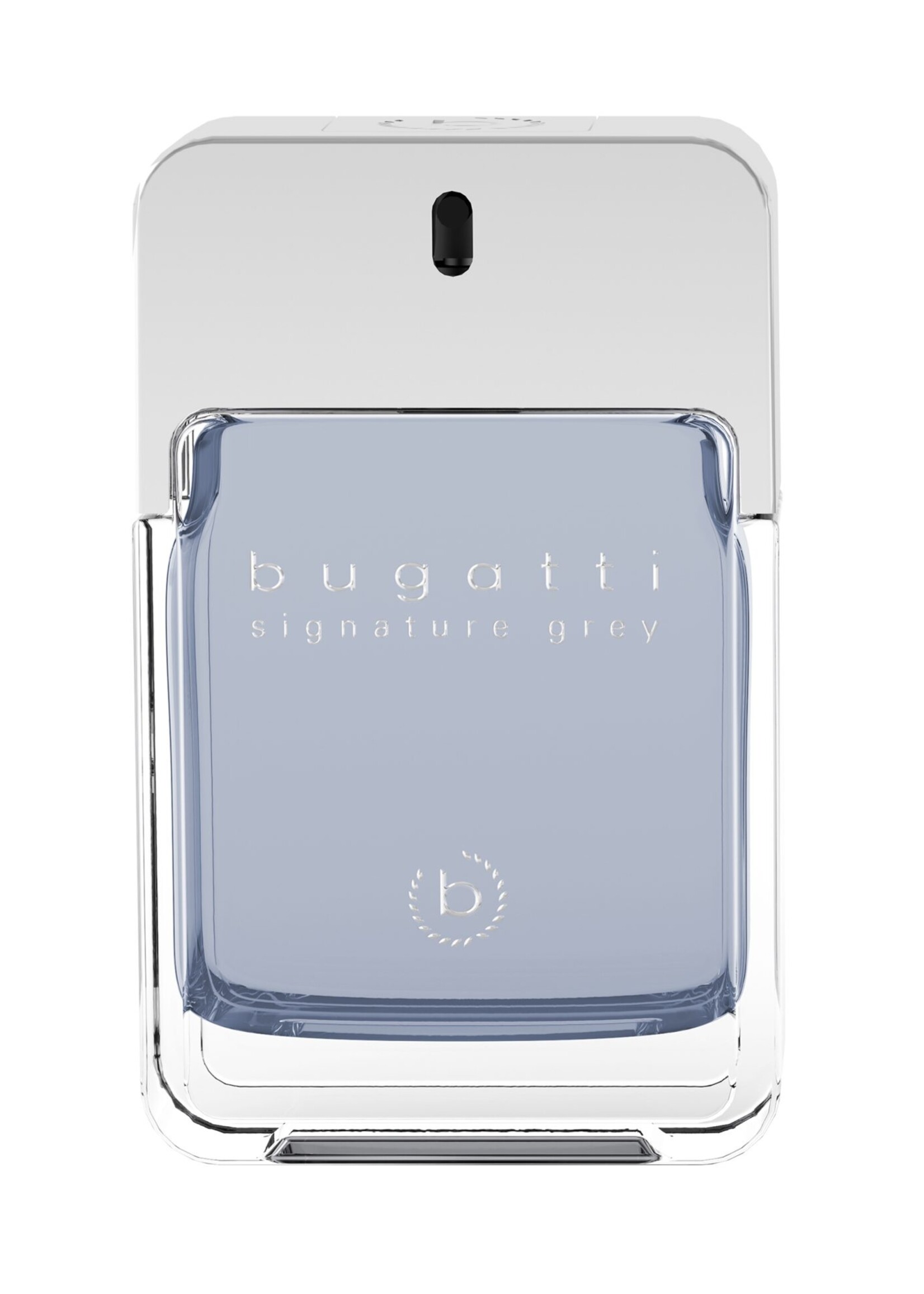 Signature Grey Eau De Toilette Heren by Bugatti- PARFUMERIE MARIE ROSE ...