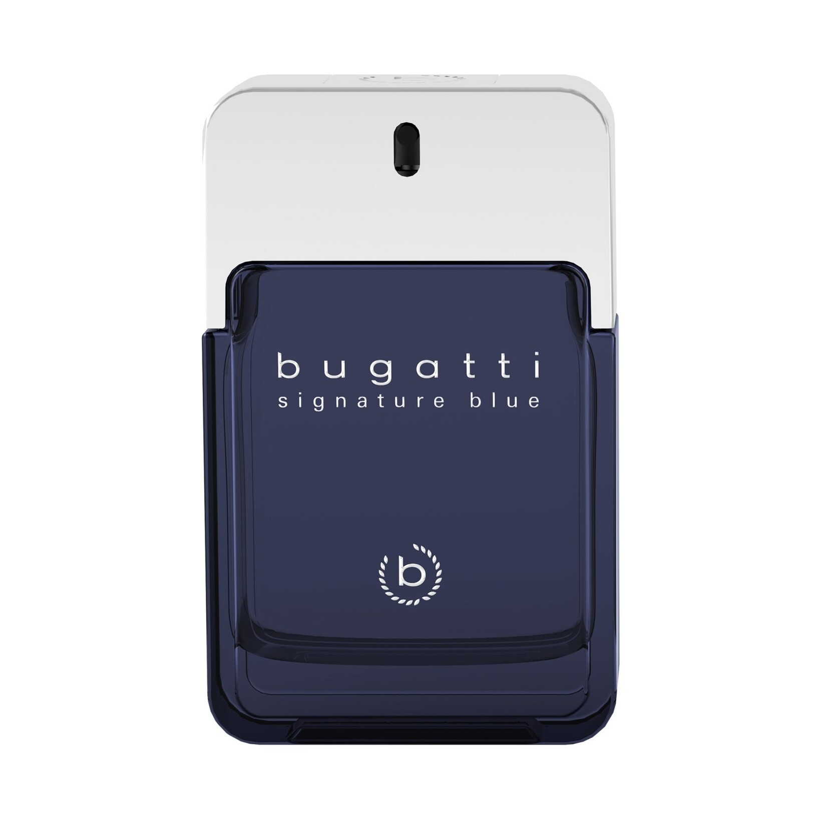 Signature Blue Eau De Toilette 100ML men's perfume by Bugatti ...