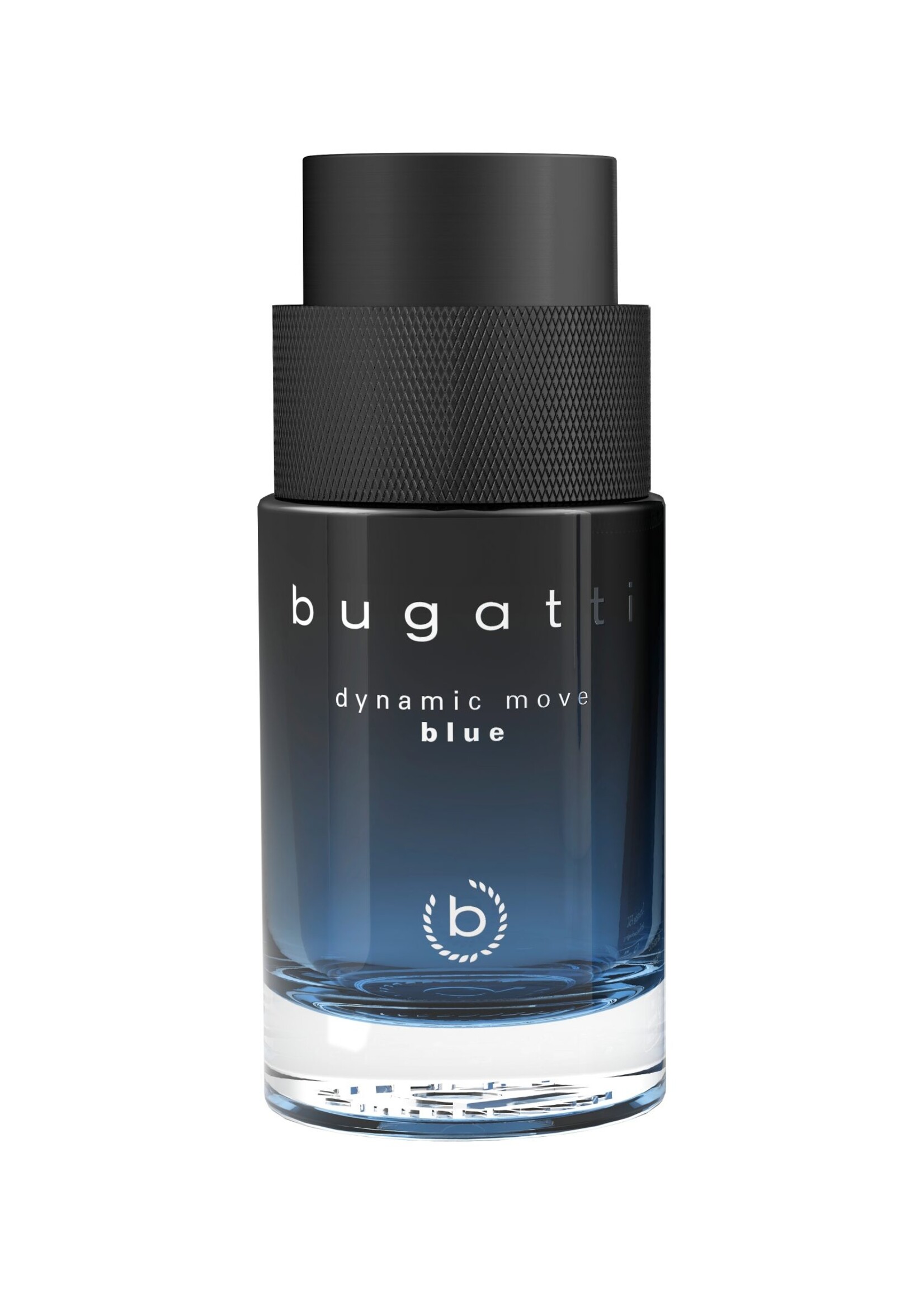Dynamic Move Blue Eau De Toilette by Bugatti parfums voor Heren ...
