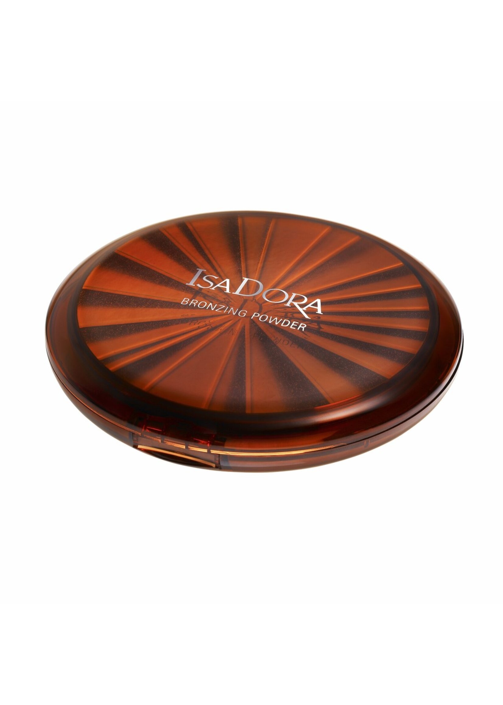 Beach Tan 49 - BRONZING POWDER by IsaDora - Parfumerie Marie Rose ...
