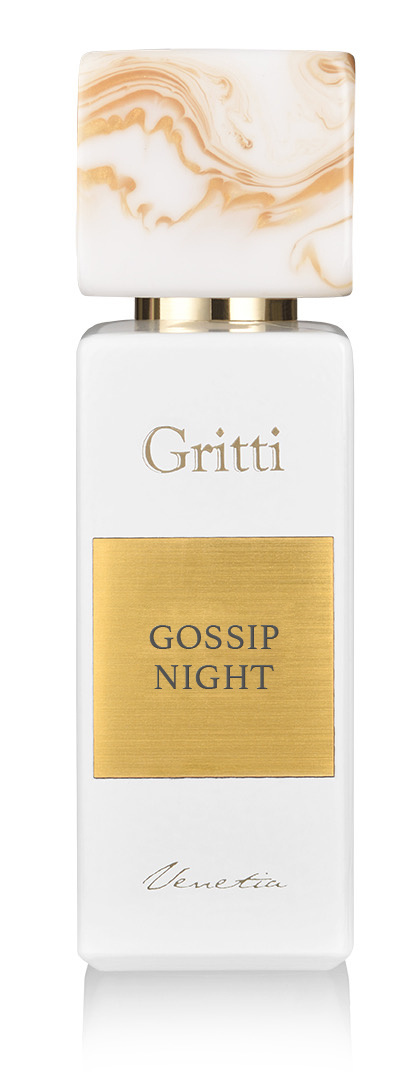 GOSSIP NIGHT by GRITTI Eau De Parfum Dames - LUXE NICHE PARFUM ...