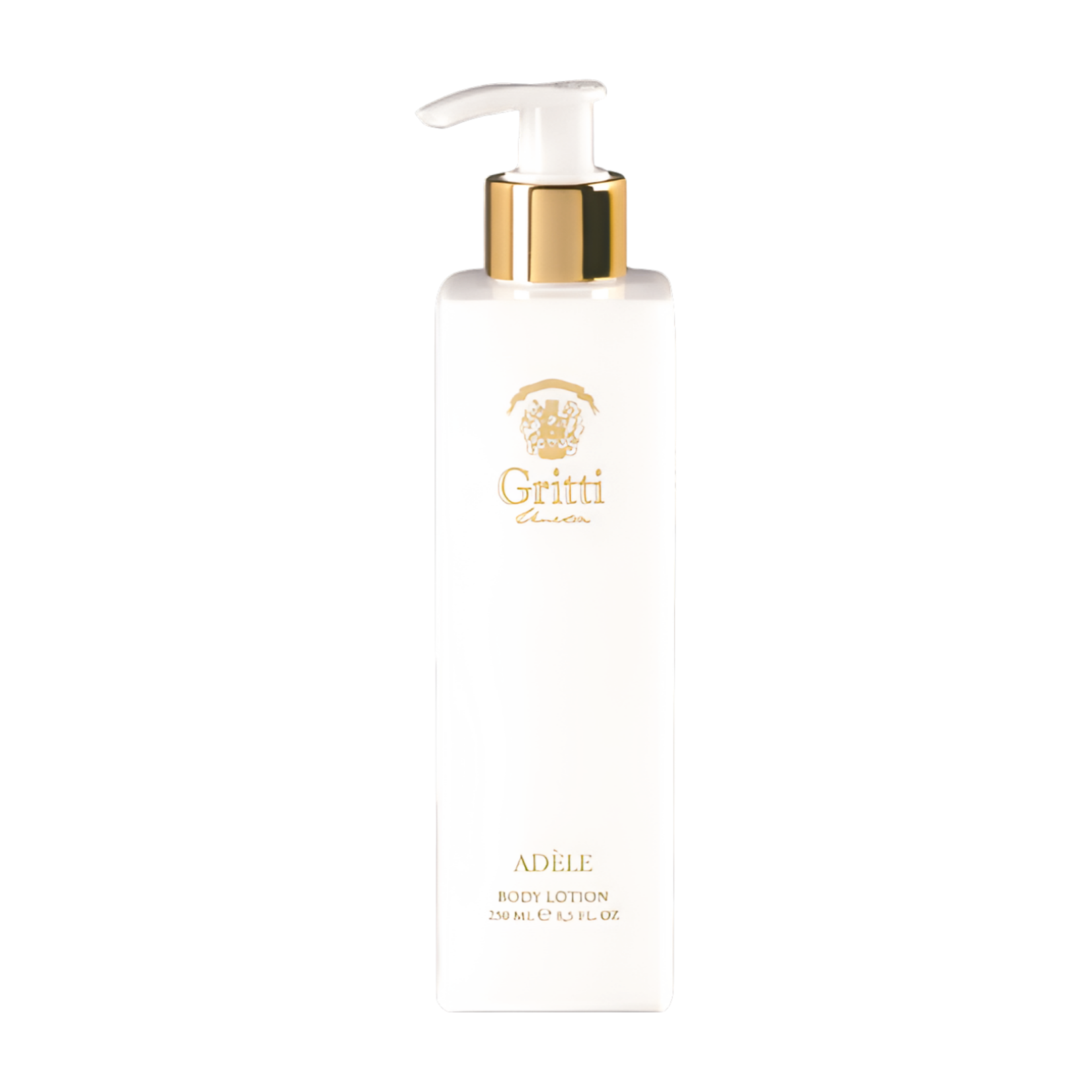 Adèle Body Lotion by Gritti - BODY CARE - PARFUMERIE MARIE ROSE - Parfumerie Marie-Rose