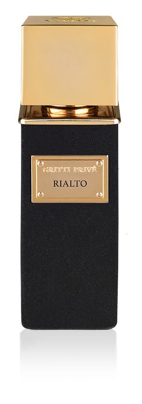 RIALTO - GRITTI PRIVE Collectie - PARFUMERIE MARIE ROSE - Parfumerie ...