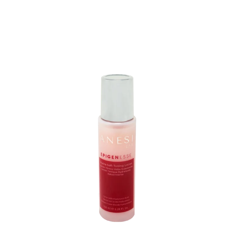 Epigenesse Hydra Soft Toning Lotion by Anesi Lab - Parfumerie Marie ...