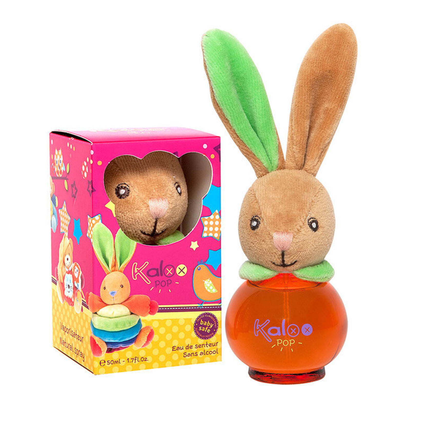 Kaloo Pop by Kaloo - PARFUMERIE MARIE ROSE - Parfumerie Marie-Rose