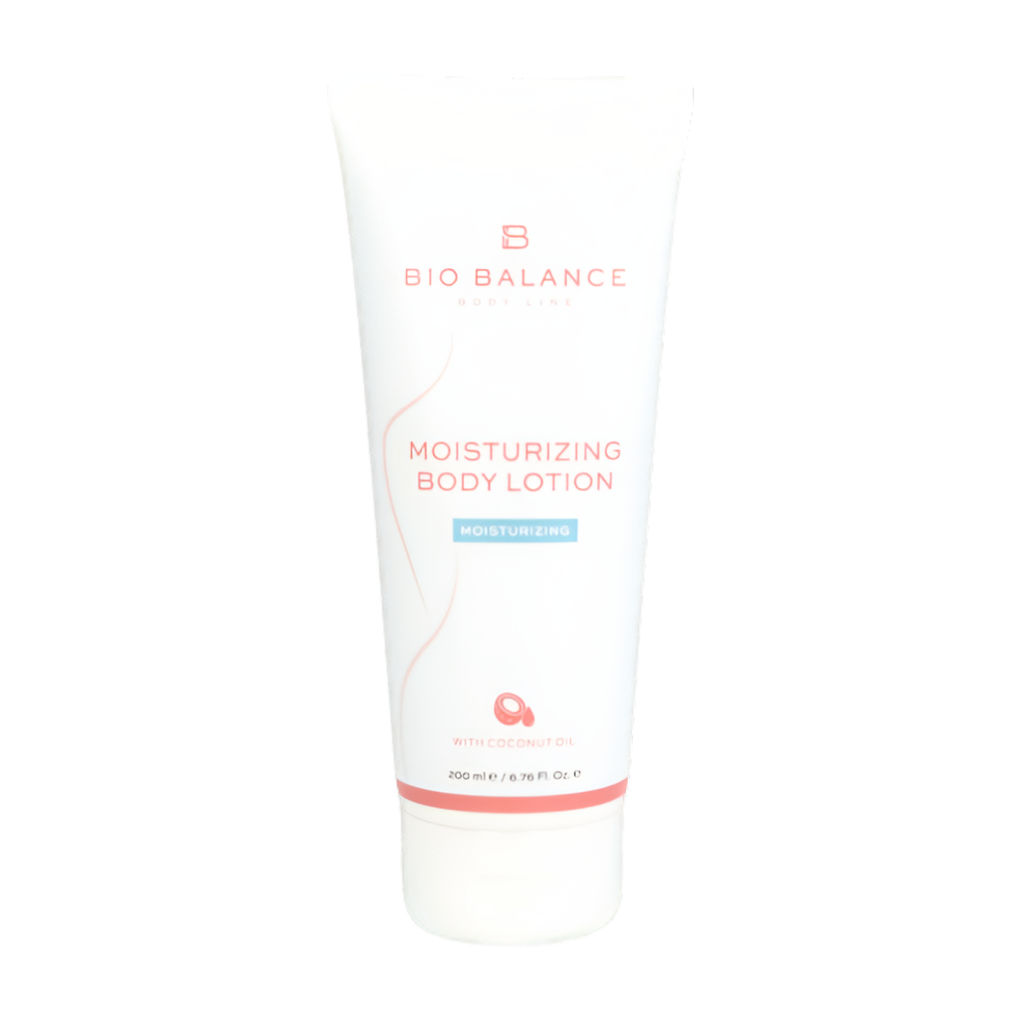 Moisturizing Body Lotion - Bio Balance - Parfumerie Marie Rose ...