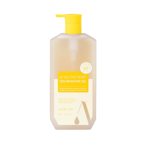 Hydrating Tan Remover by Azure Tan