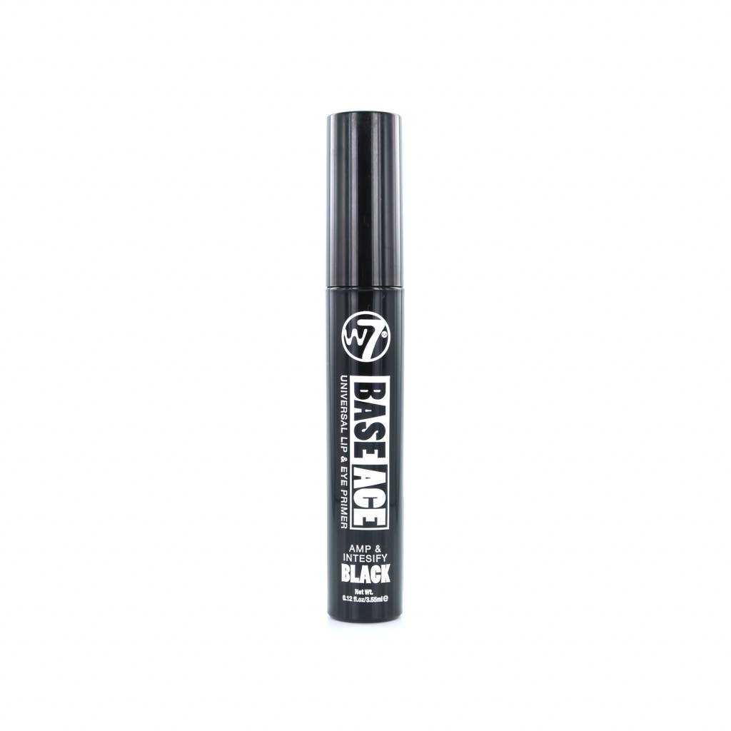 W7 Base Ace Lip & Eye Primer - Black online kopen bij Blisso