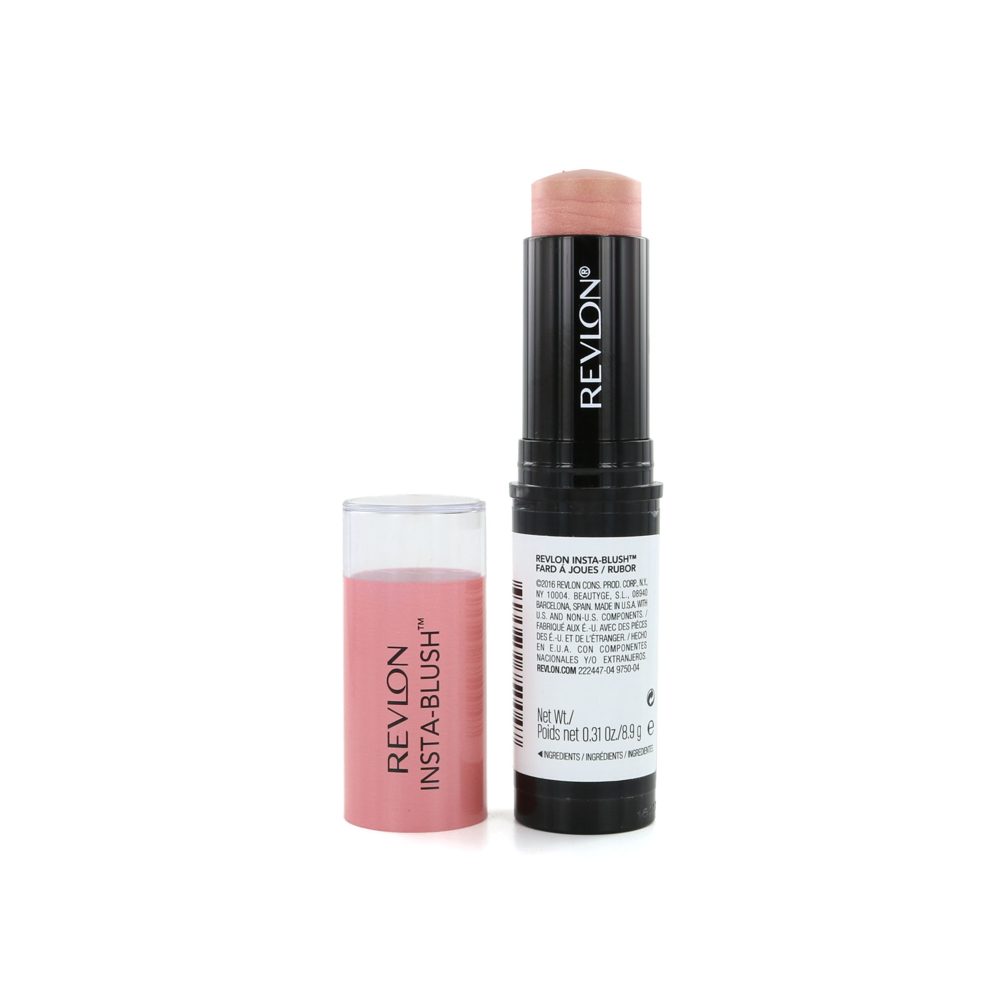 Revlon Insta Blush 300 Rose Gold Kiss Online Kopen Bij Blisso
