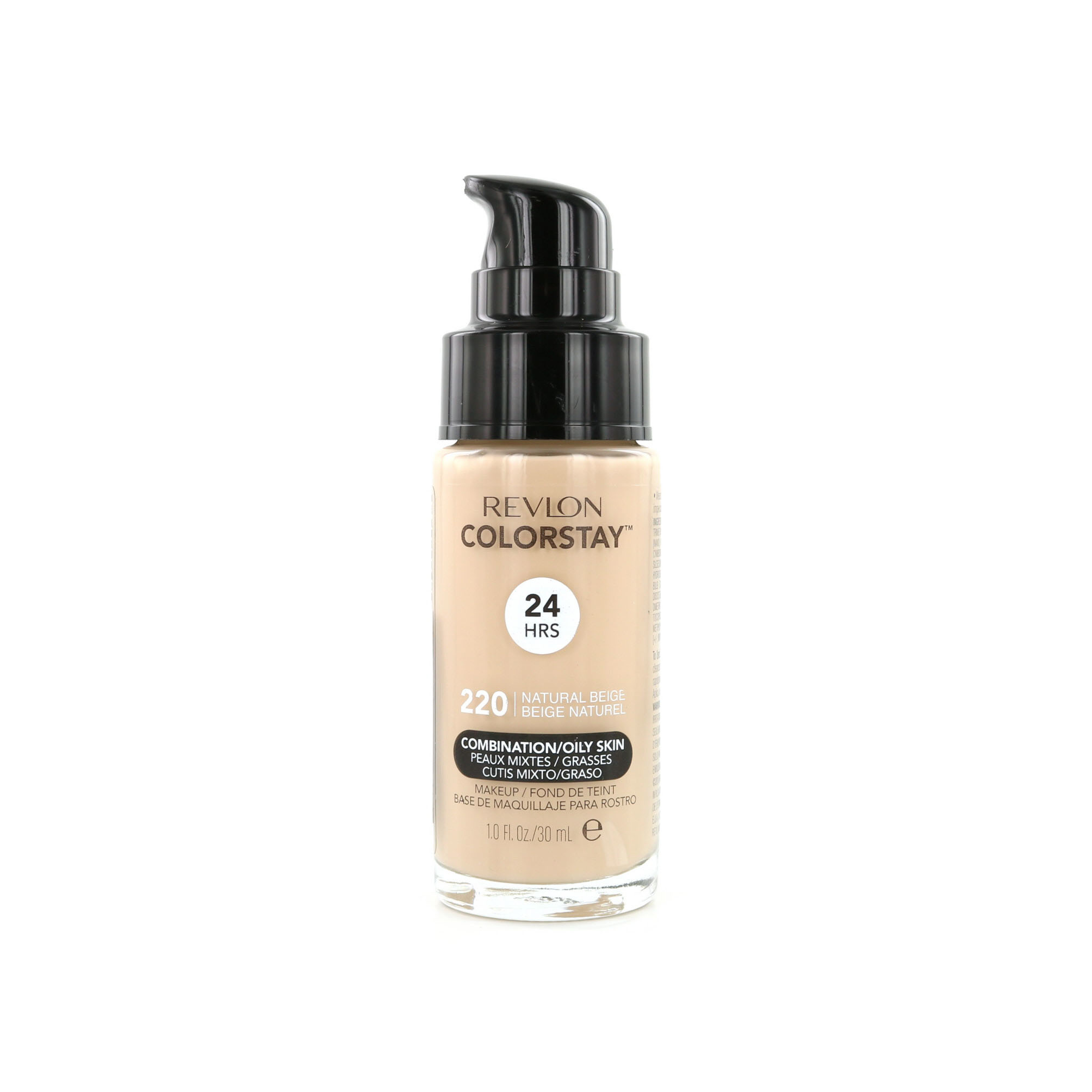 Revlon Colorstay Matte Finish Foundation