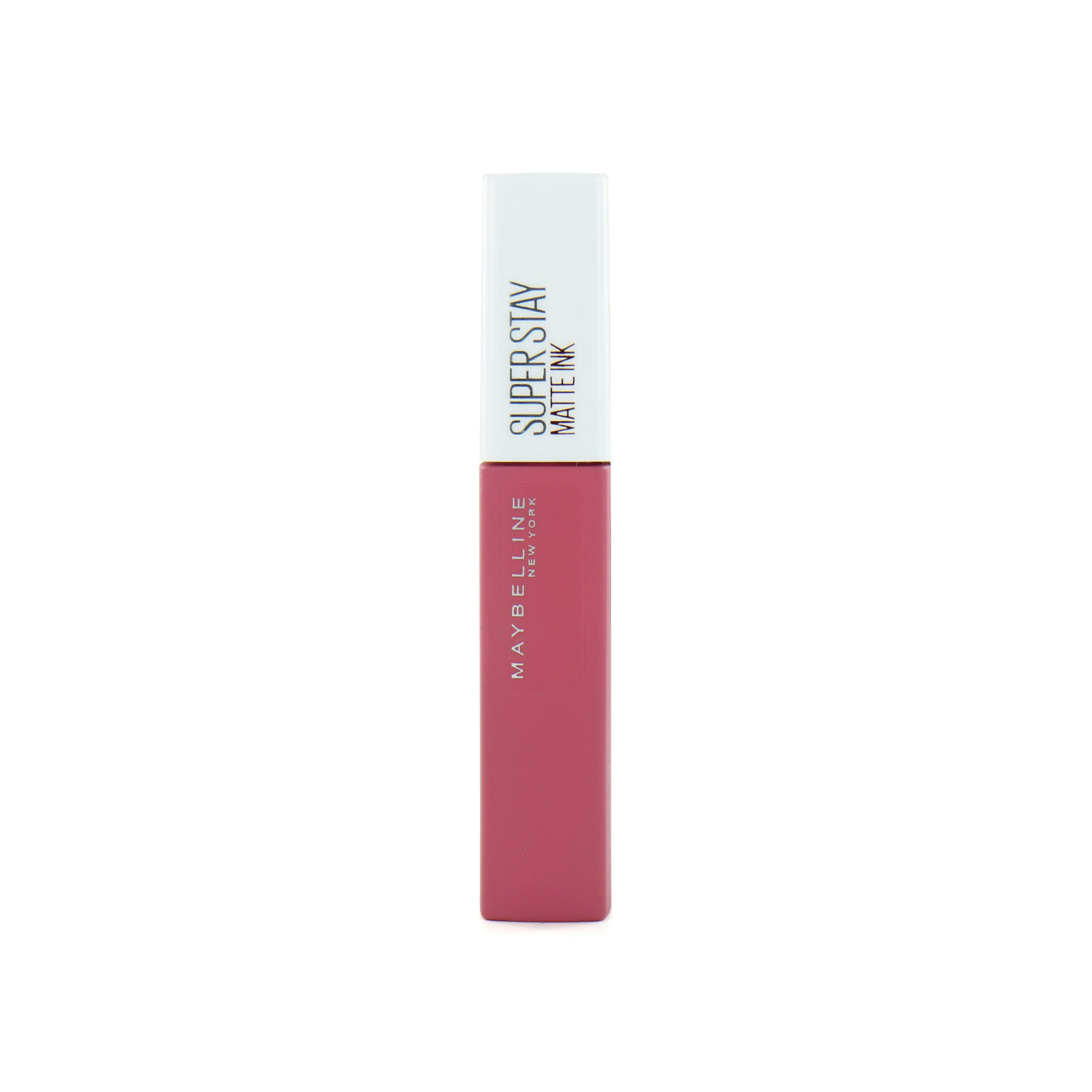 Maybelline SuperStay Matte Ink Lipstick - 15 Lover online kopen