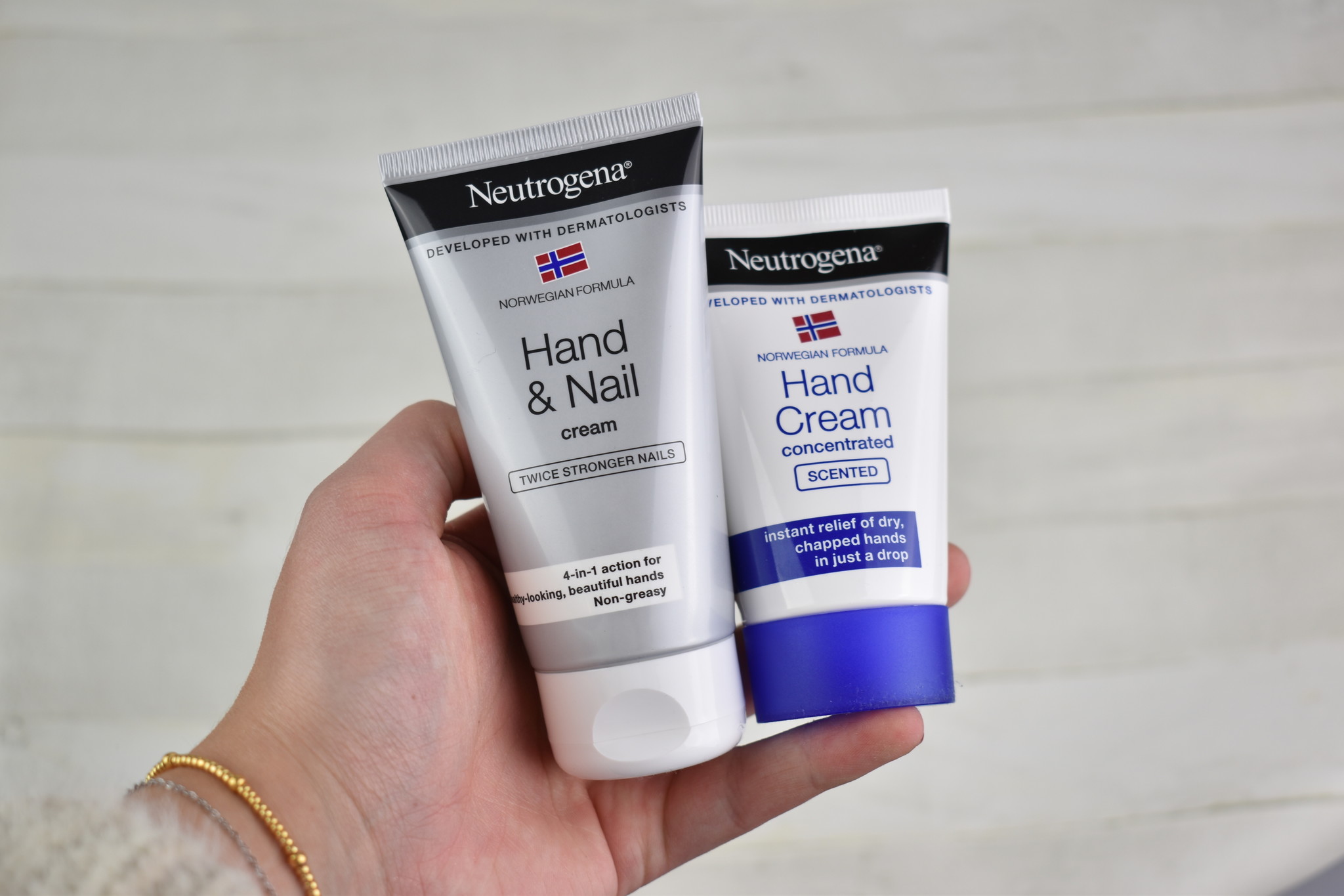 Op zoek naar de Beste Handcrèmes? Gratis retour en achteraf betalen
