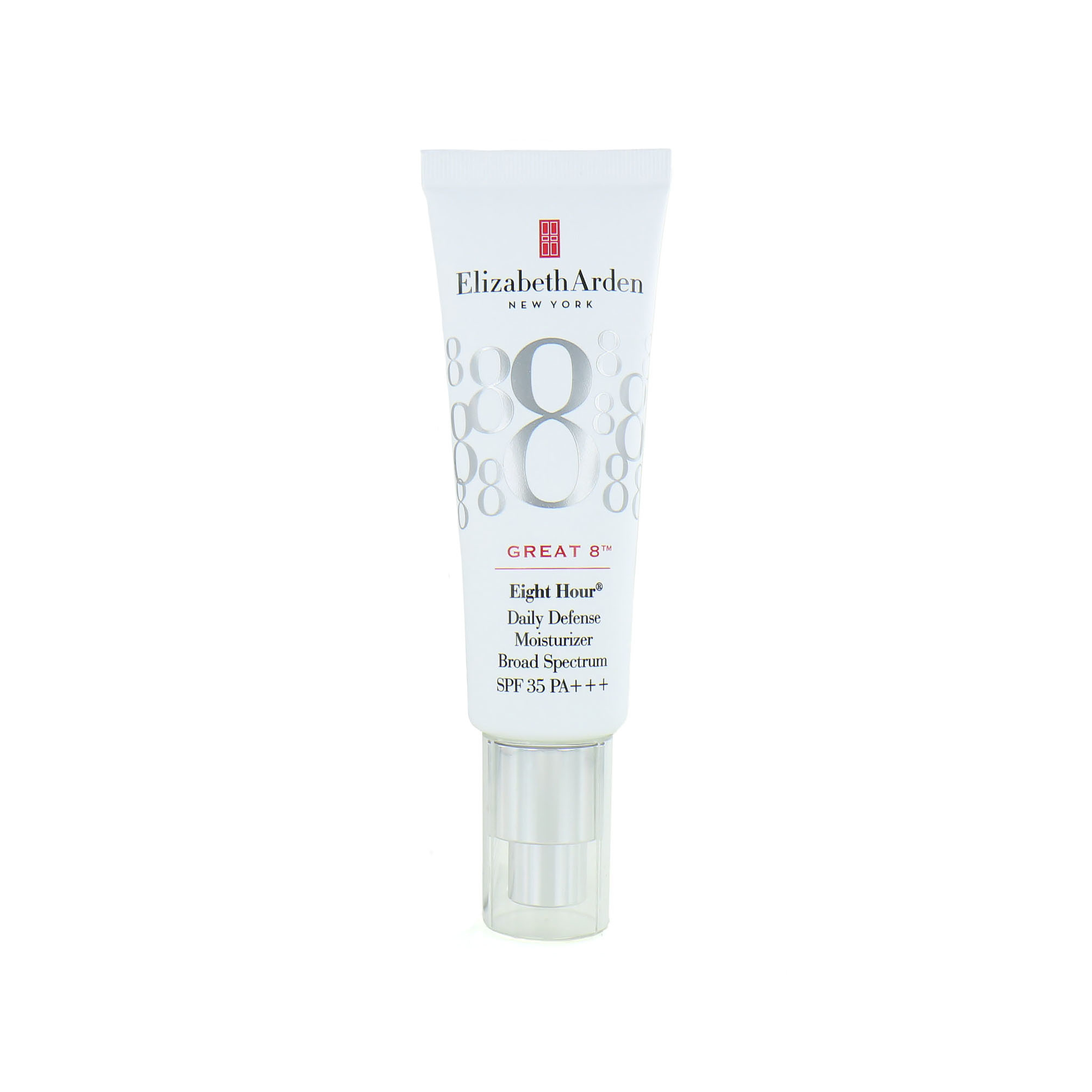 Elizabeth Arden Eight Hour Great 8 Daily Defense Moisturizer Dagcrème